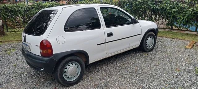 CHEVROLET CORSA 1998 Usados e Novos