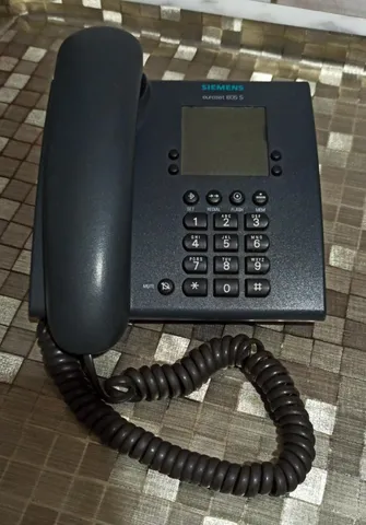 "celular siemens" no Brasil