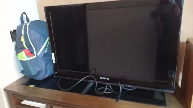 "tv sansung 33" no Brasil