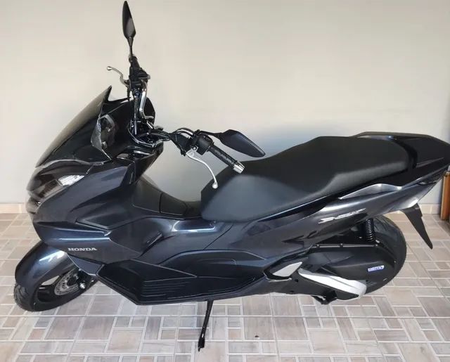 Motos HONDA PCX no Rio de Janeiro