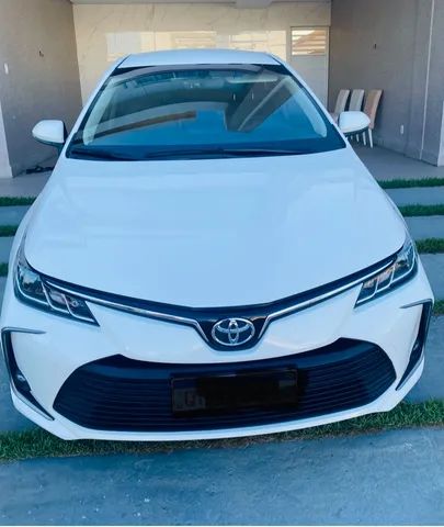 TOYOTA COROLLA Usados e Novos em Sergipe, SE