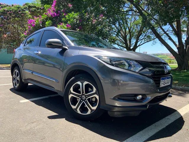HONDA HR-V 2018 Usados e Novos