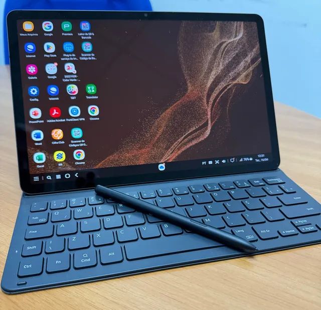 Tablets e E-Readers no Distrito Federal