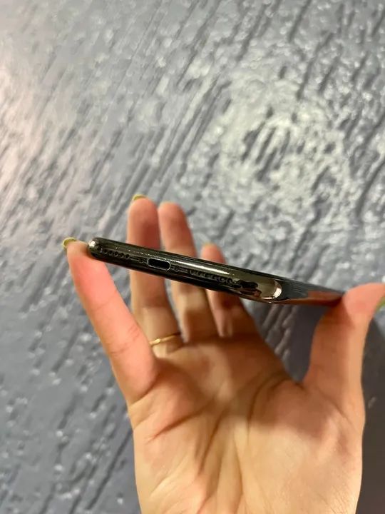 iPhone X 64G IMPECÁVEL