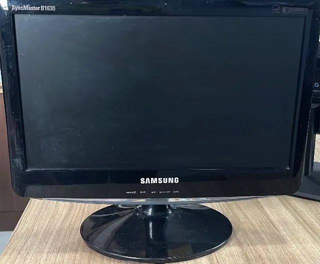 "monitor samsung 16 polegadas" no Brasil