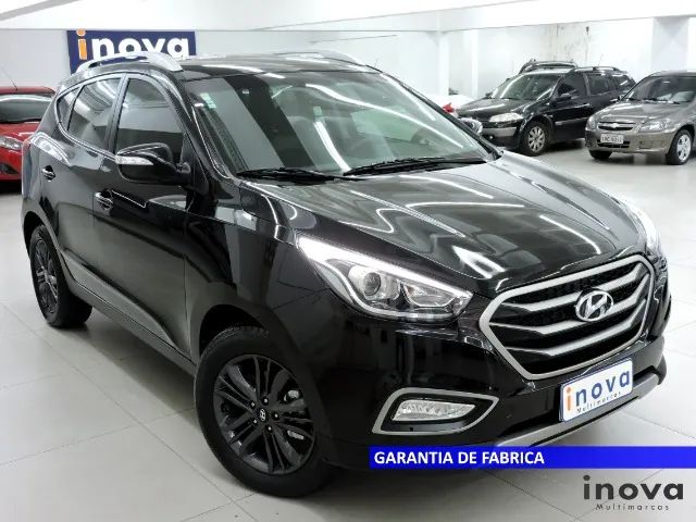 HYUNDAI IX35 2020 Usados e Novos