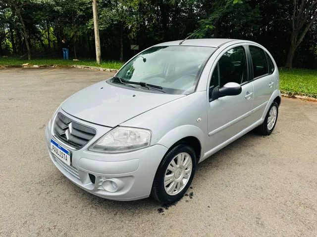 CITROEN C3 2011 Usados e Novos