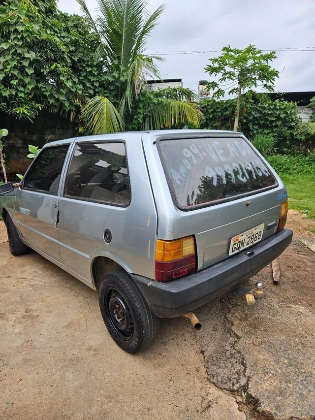 FIAT UNO 2000 Usados e Novos