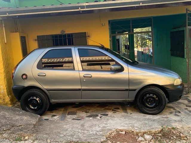 FIAT PALIO 1999 Usados e Novos em SP