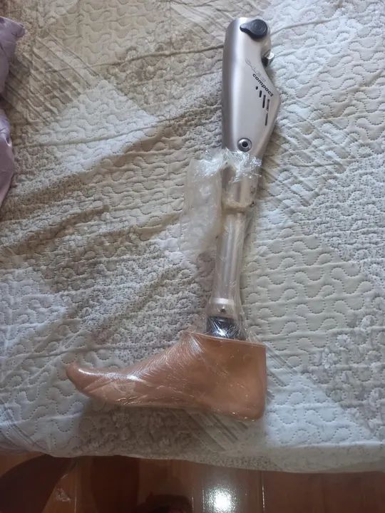 "protese de pernas" no Brasil