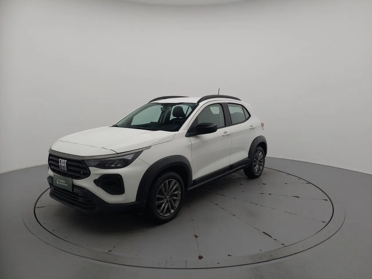 FIAT PULSE 2024 Usados e Novos