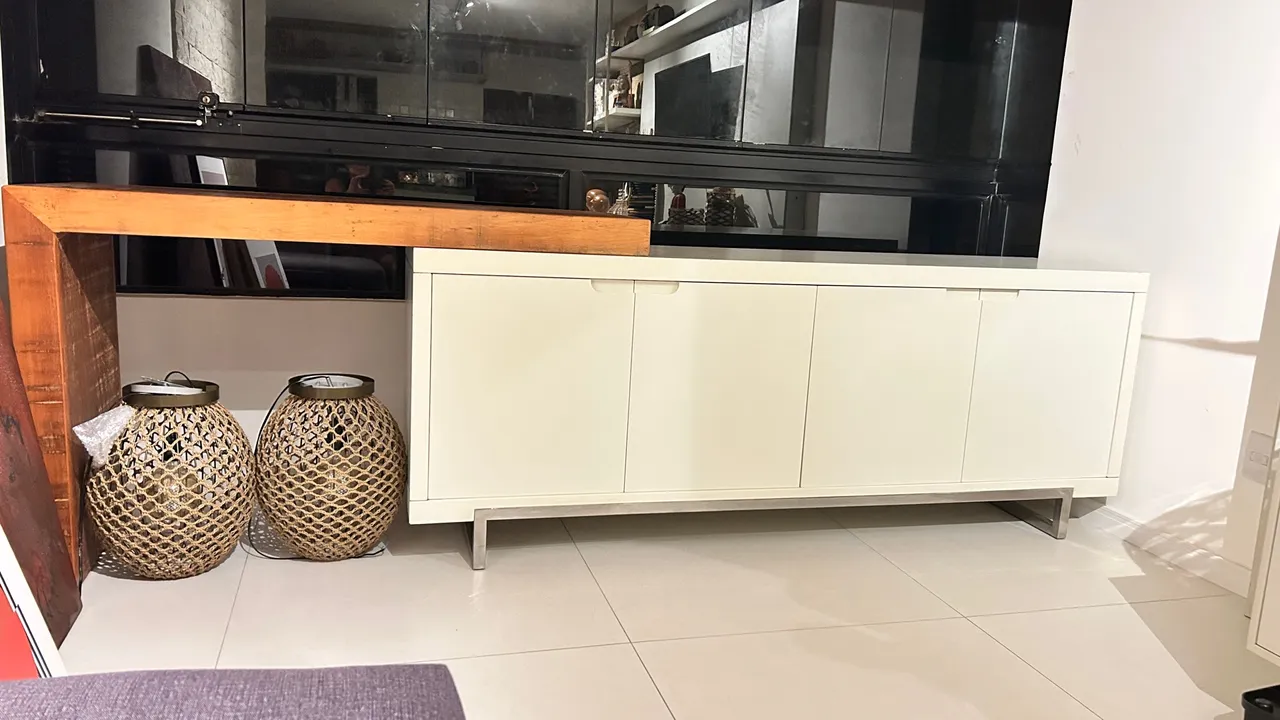 "richo buffet" no Brasil