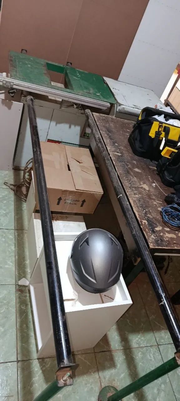 Vendo esquadrejadeira da marca verry - Ferramentas de Construção ...