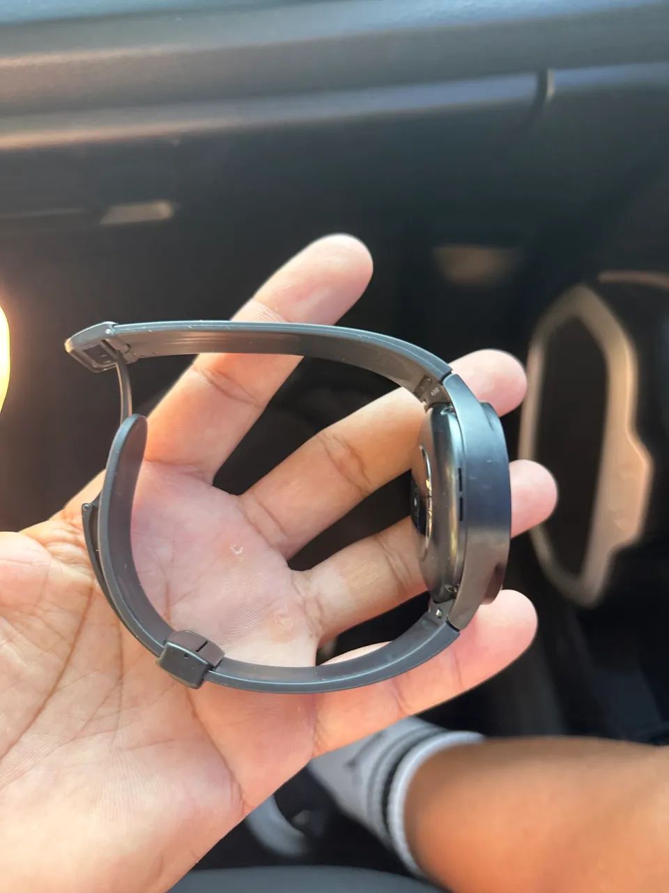 Galaxy Watch 5 pro - Smartwatches - Jardim Rio Branco, São Vicente ...