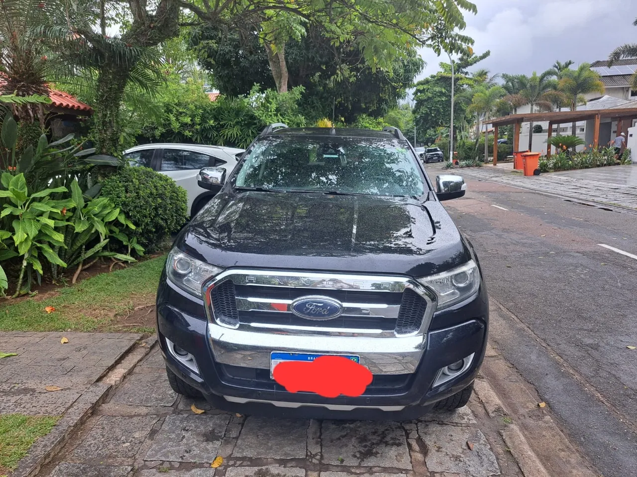 FORD RANGER Usados e Novos no Rio de Janeiro e região, RJ