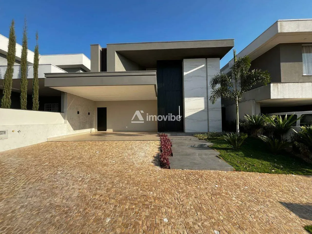 "condomínios firenze santa bárbara d'oeste" no Brasil