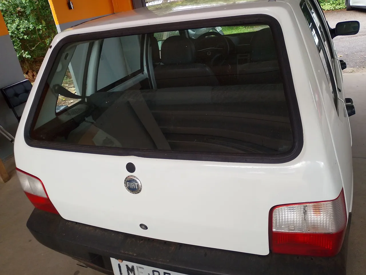 "fiat uno 2005" - Carros Usados e Novos à venda