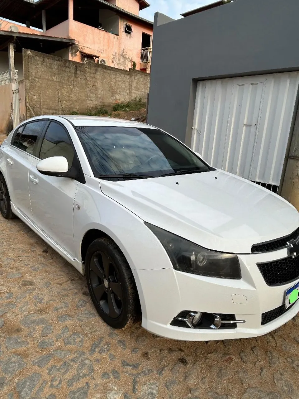 CHEVROLET CRUZE 2014 Usados e Novos