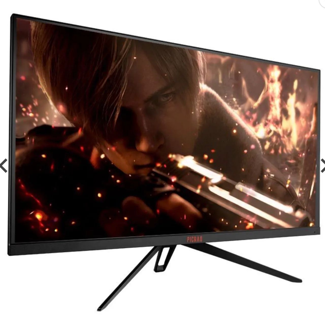 Monitor Gamer Pichau 4k 27 polegadas 144Hz - Monitores - Calafate, Belo ...