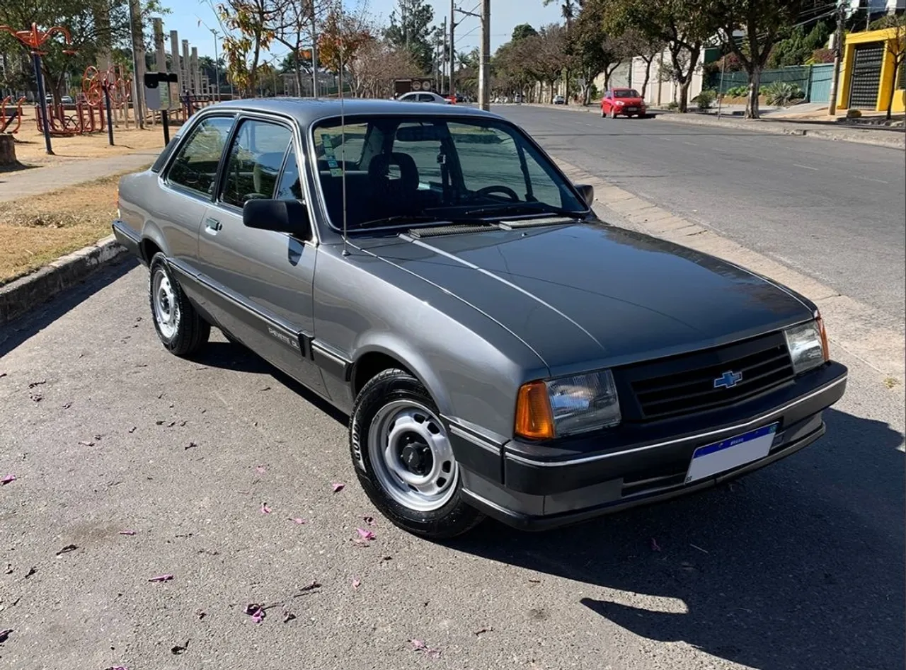 CHEVROLET CHEVETTE 1992 Usados e Novos