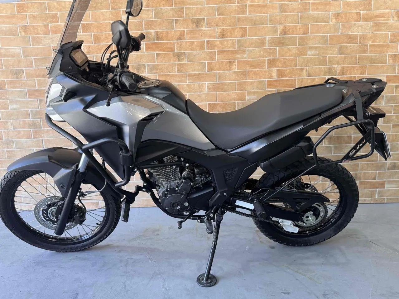 Honda 300/ 300 Abs/ Flex 2024 - 1505138679 | OLX