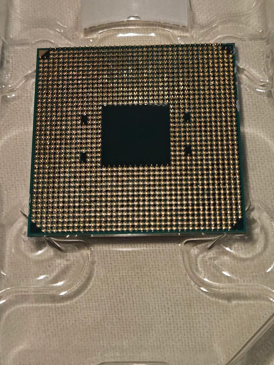 Processador Ryzen 5 4600g - Processadores - Penha Circular, Rio de ...