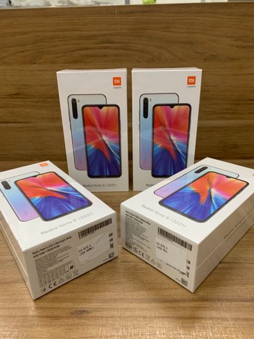 "xiaomi note 1" no Brasil