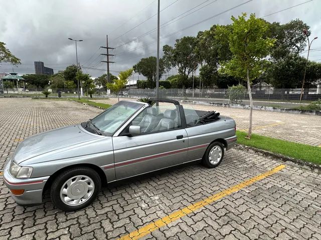 FORD ESCORT Usados e Novos | OLX