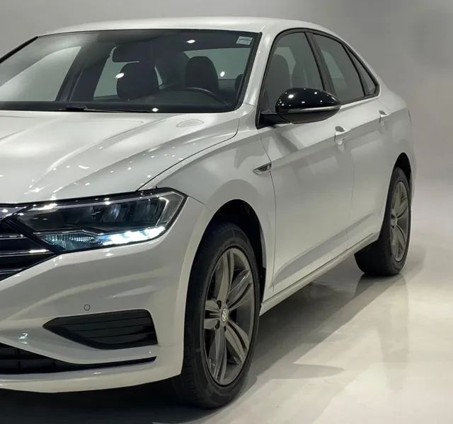 "roda jetta r line" no Brasil