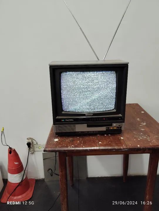 "televisao sharp" no Brasil