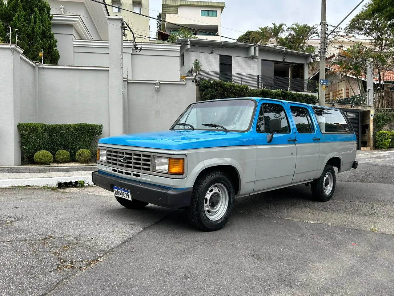 "veraneio" no Brasil