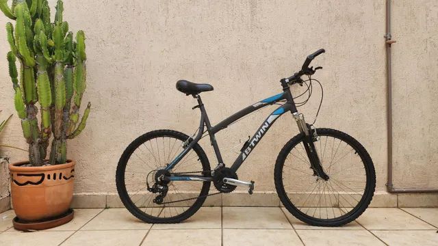 "bicicleta aro 26 rockrider" no Brasil