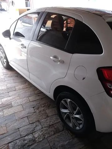 CITROEN C3 2017 Usados e Novos