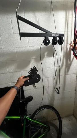 "mono cross" no Brasil