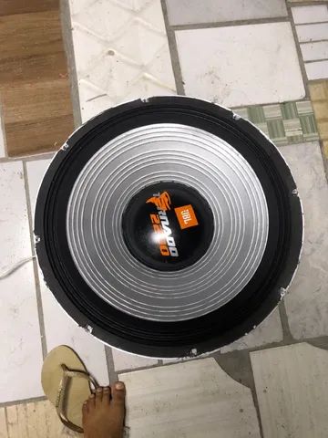 "tornado 18 polegadas" no Brasil