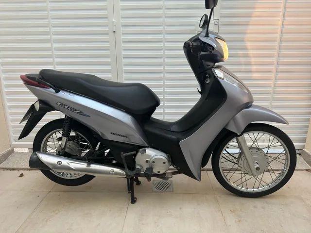 Motos HONDA BIZ 2015 no Brasil