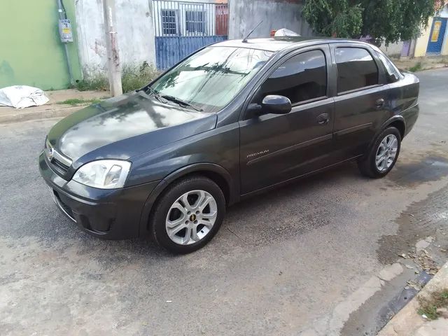 CHEVROLET CORSA 2008 Usados e Novos