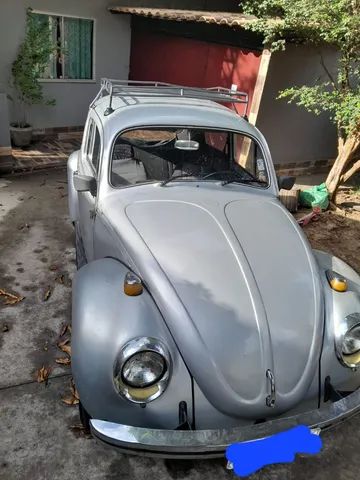 VOLKSWAGEN FUSCA 1971 Usados e Novos