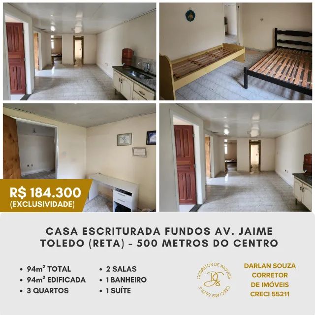 Imóveis - Espera Feliz, MG | OLX