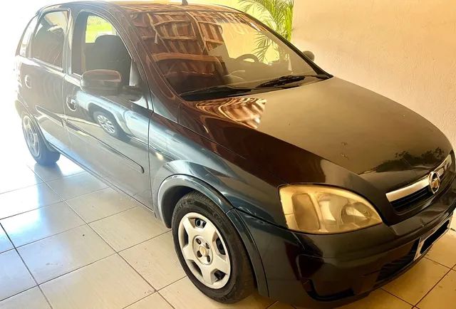 CHEVROLET CORSA 2009 Usados e Novos
