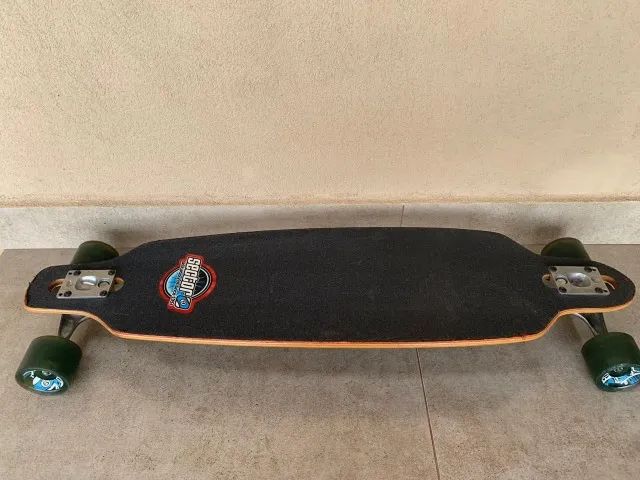 "sector nine longboard" no Brasil