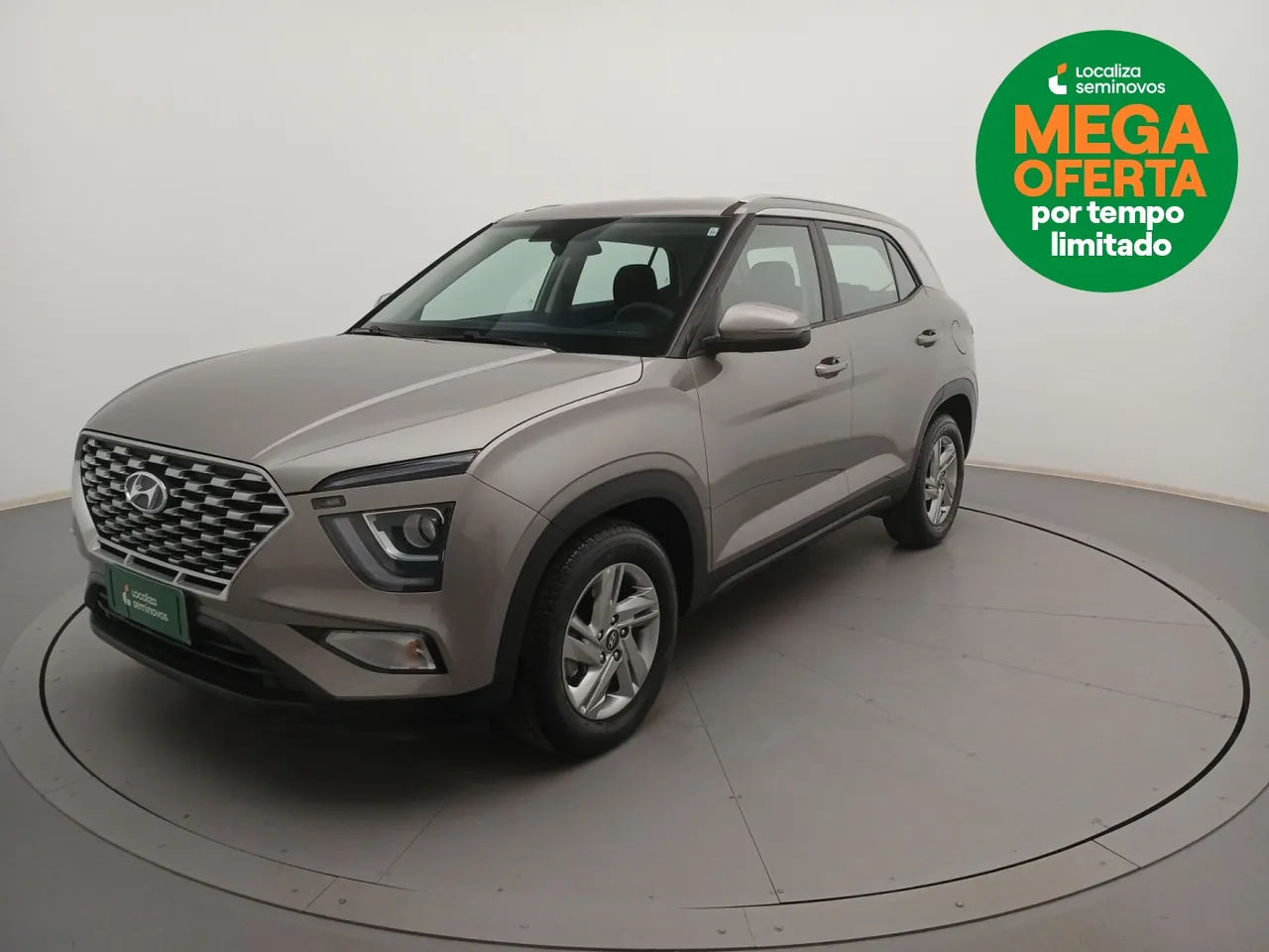 "hyundai creta 2015" - Carros Usados e Novos à venda