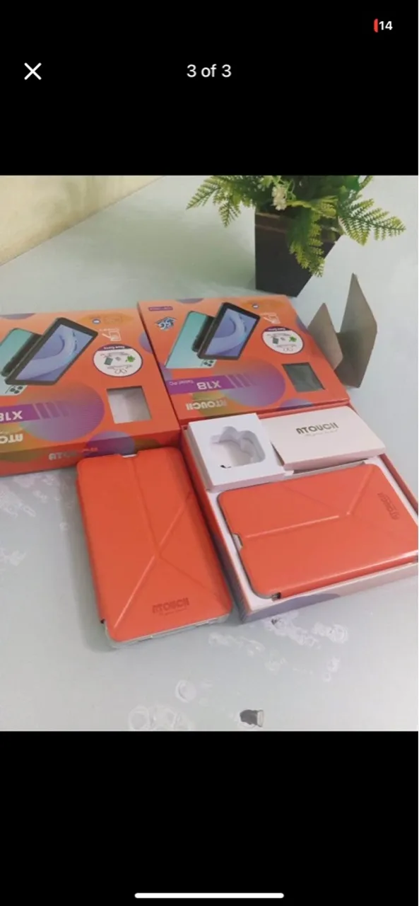 "tablet antigo" no Brasil