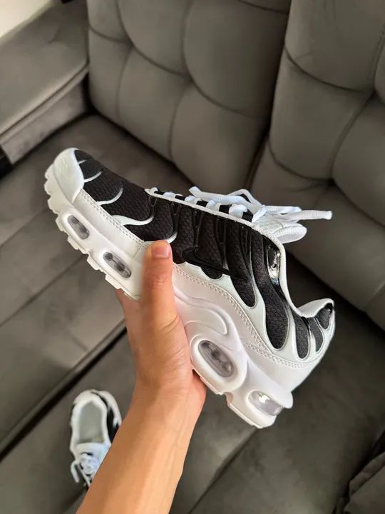 Tênis Nike Air Max TN oreo - Calçados - Riacho Fundo II, Brasília ...