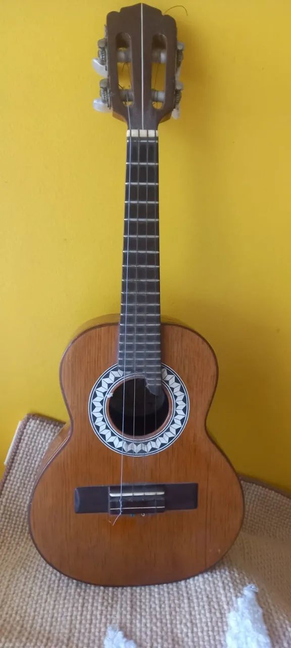 Cavaco Do Souto 1991 Waldir Azevedo - Instrumentos musicais - Tijuca ...