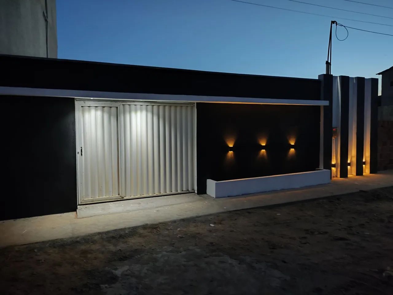 Casa em Flecheiras disponível para Reveillon - Temporada - Trairi ...