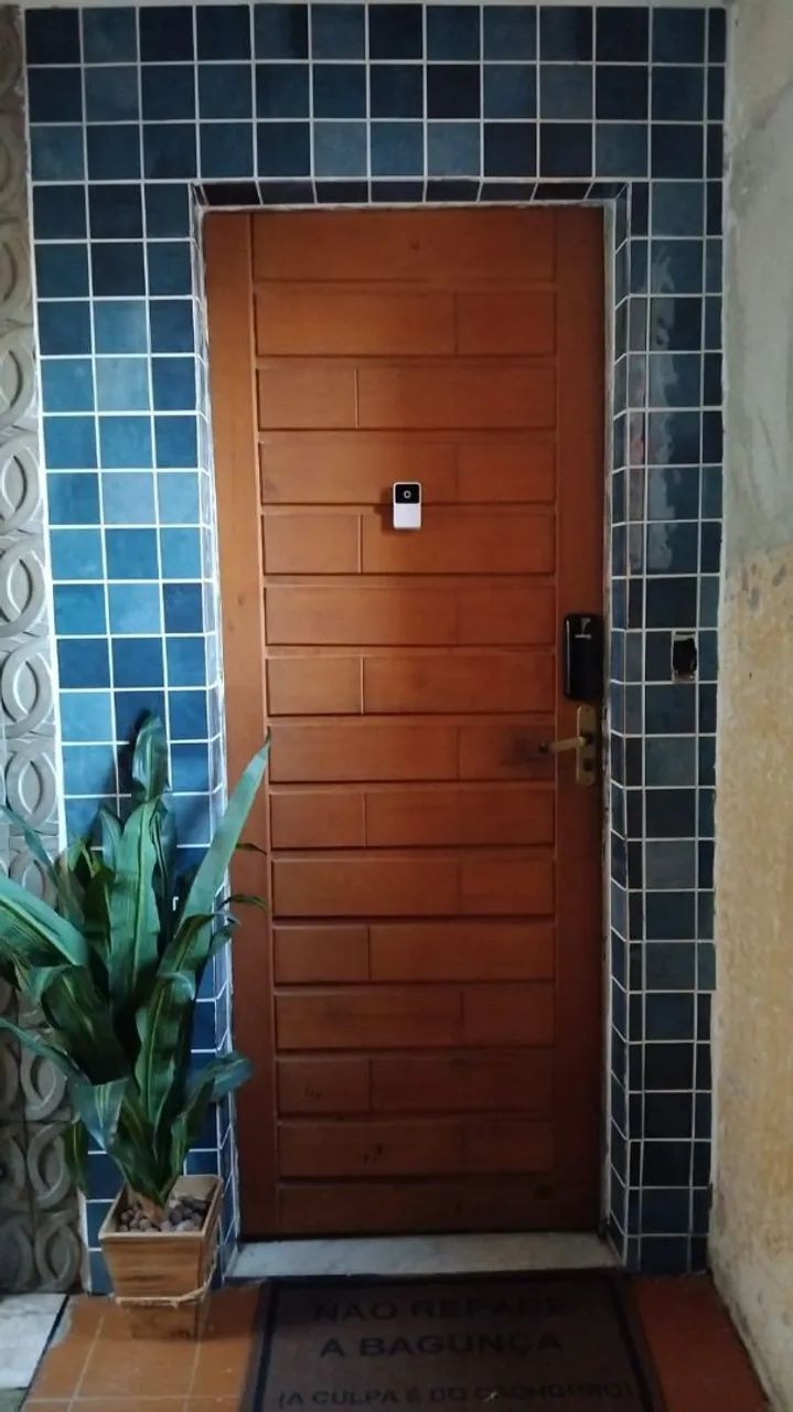 Apartamento à venda - Bangu, Rio de Janeiro - RJ 1472707505 | OLX