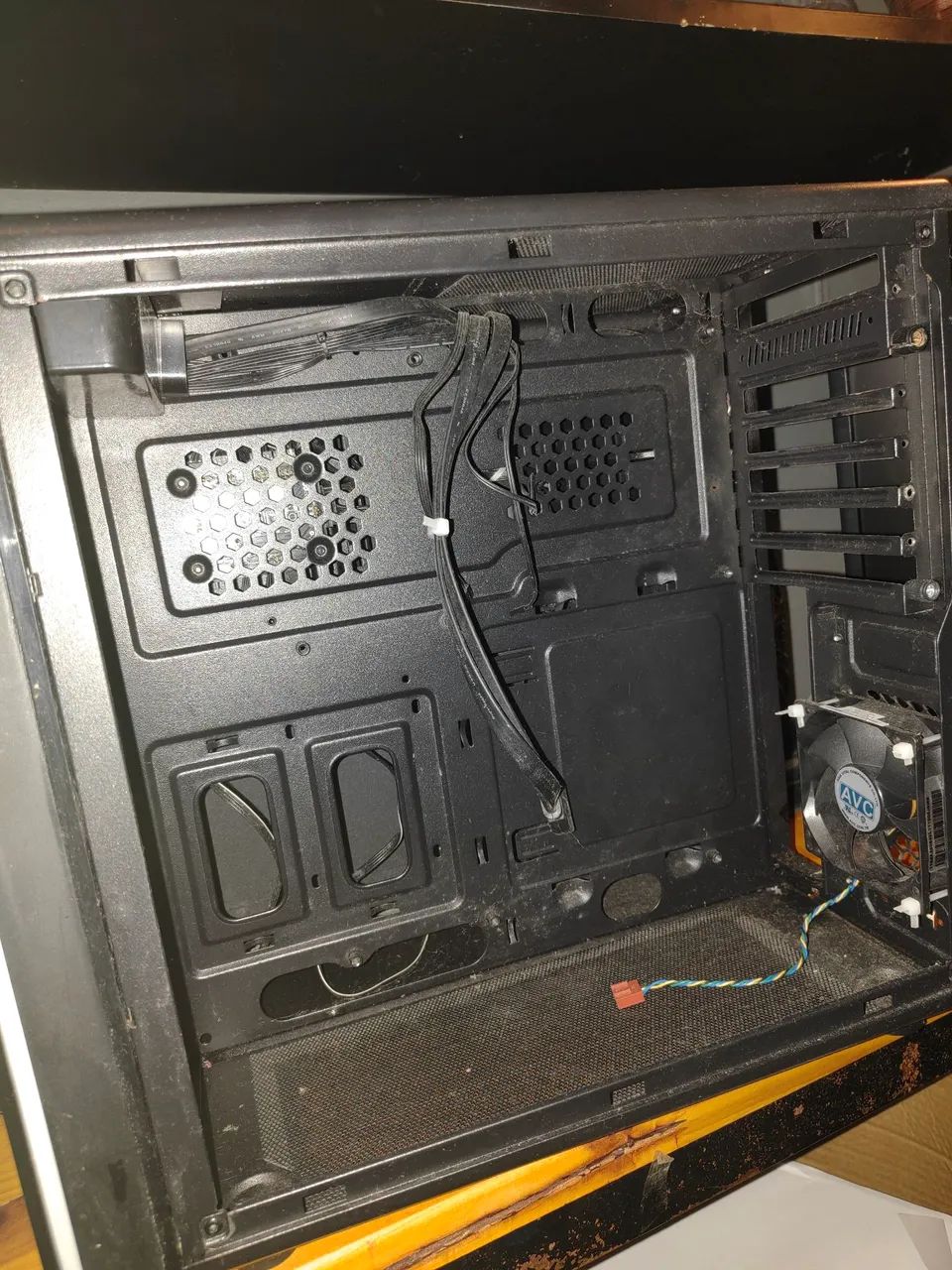 Gabinete Riotoro Cr1088 - Peças de Hardware - Planalto, Manaus ...