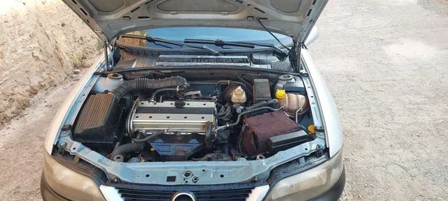 CHEVROLET VECTRA 1998 Usados e Novos