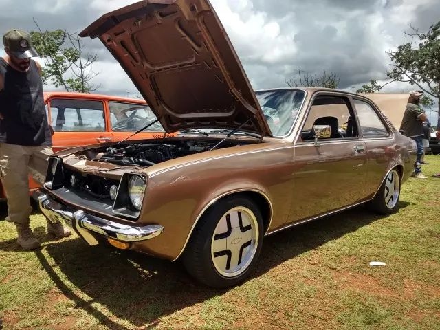 CHEVROLET CHEVETTE 1980 Usados e Novos